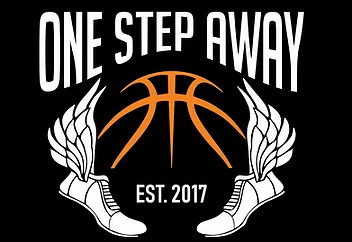 One Step Away Athletics